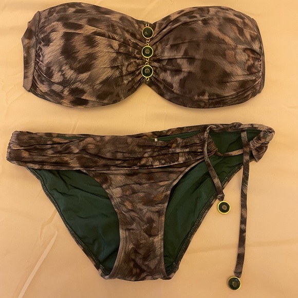 Despi | Swim | Despi Bikini Bottoms | Poshmark